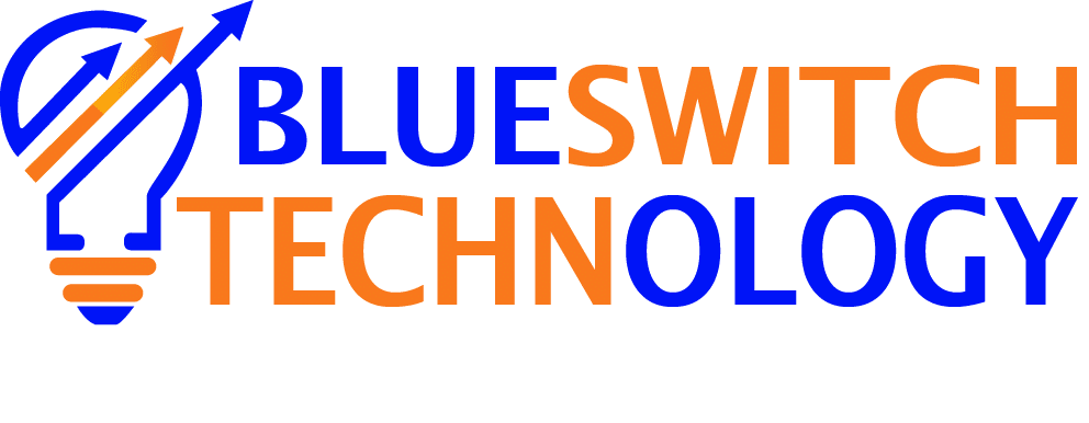 BlueSwitch Technology - ICT and Internet Solution